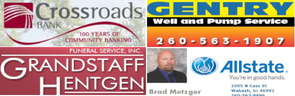 Southwood Golf Falls To Bluffton – Wabash County Sports